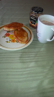 The Polynesian Kitchen: Pake Cake (Chinese Tea Cake/Cookies)