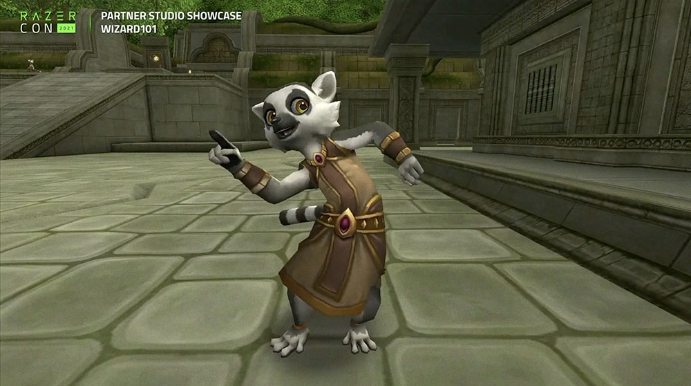 Lemuria Sneak Peek | Wizard101 - Swordroll's Blog | Wizard101 & Pirate101