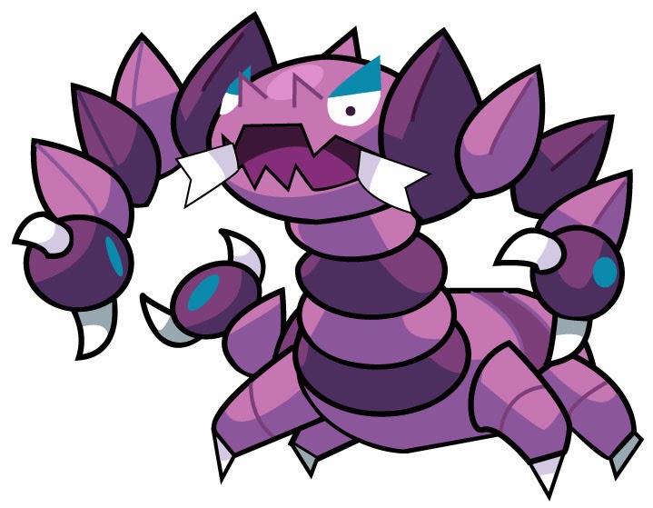 The 10 toughest pokemon by element: Top 10 Pokemon According to its ...