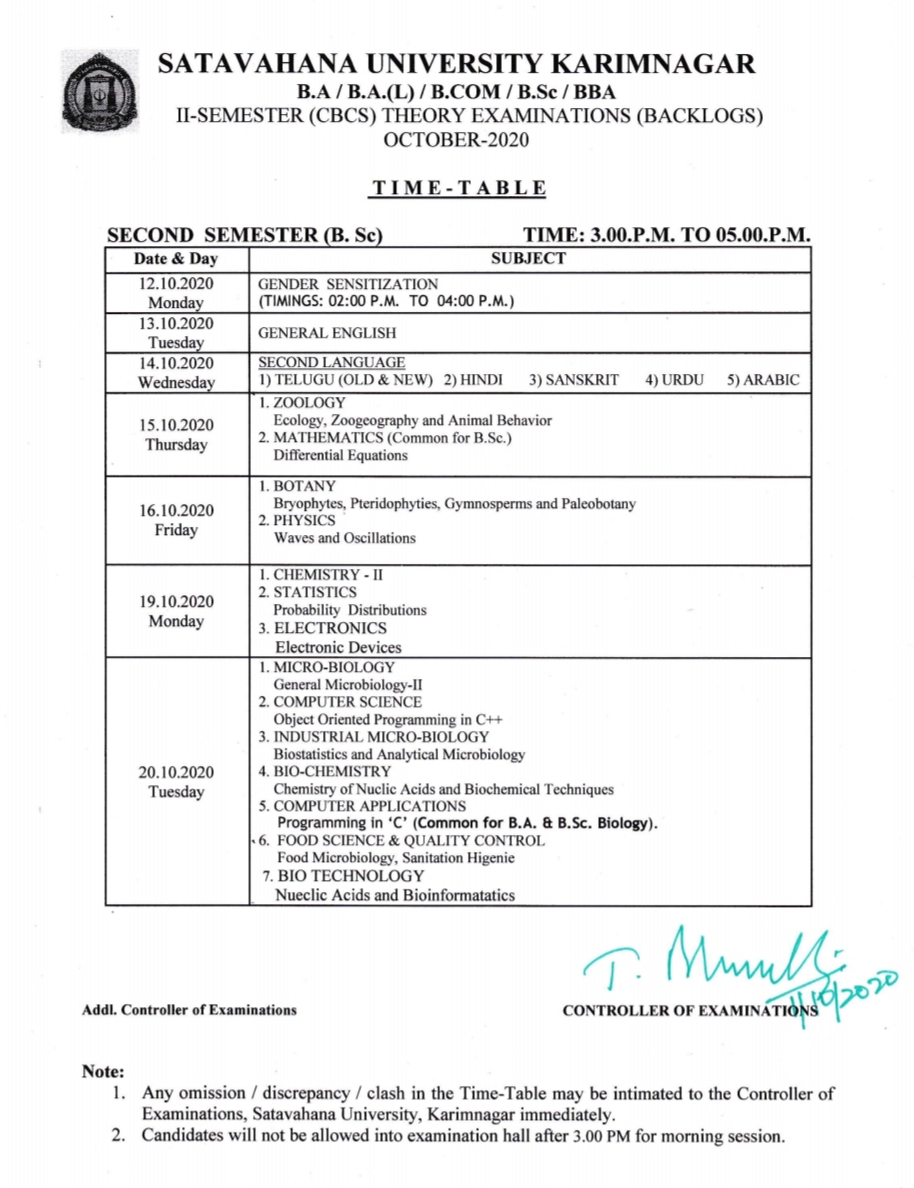 e-Library @GDC Sircilla (Agraharam)