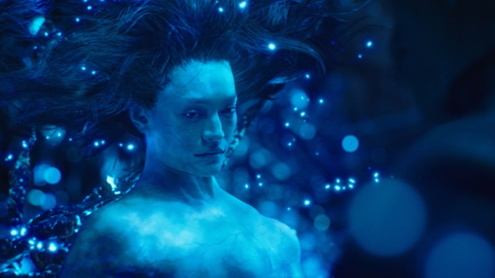 Julie Mao (The Expanse)