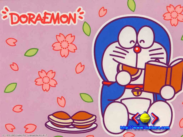 Pink Doraemon Wallpaper HD Image - HD wallpaper