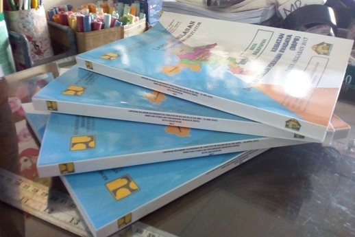 Pasti Bisa Jilid Buku Soft Cover Sendiri Pakai Printer Biasa ...