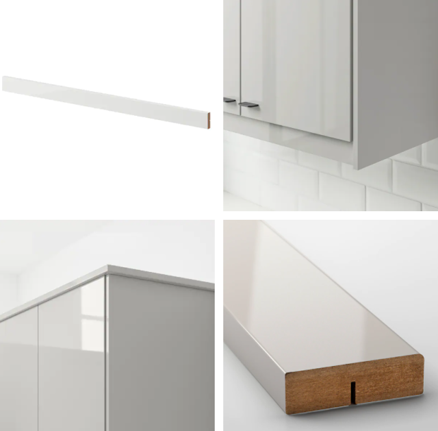 How IKEA kitchen will drive you crazy (part II)