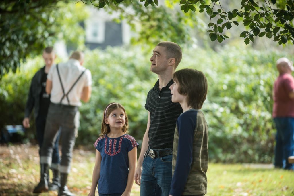 Updated: Imperium photos (stills & behind the scenes) - Daniel J ...