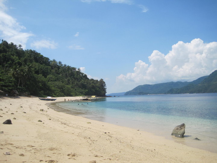 philippine provinces, cities and municipalities: Sagñay, Camarines Sur