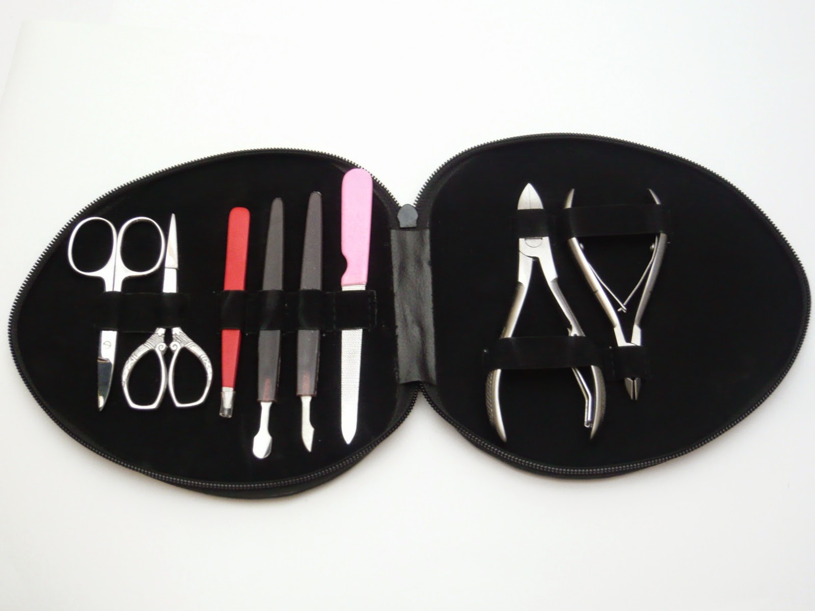 THE HOUSE OF MANICURE & PEDICURE INSTRUMENTS: Professional Manicure ...