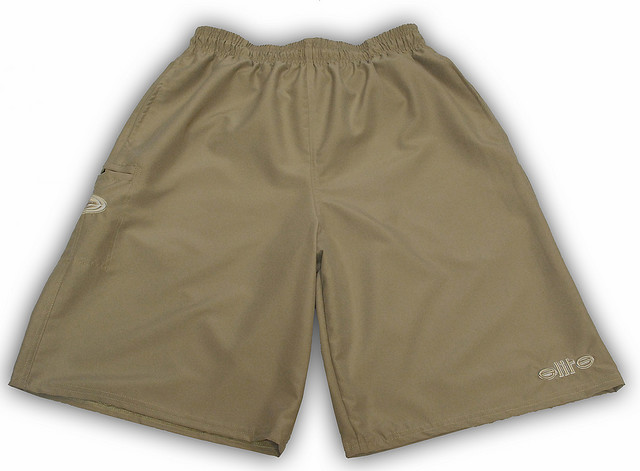 MAGS- ELITE SPORTS: Microfiber Shorts= The Greatest Shorts of ALL TIME