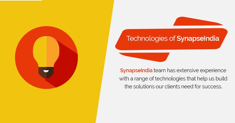 SynapseIndia Technologies like PHP, .NET, IPHONE, ANDROID: SynapseIndia Technologies Are Capable ...