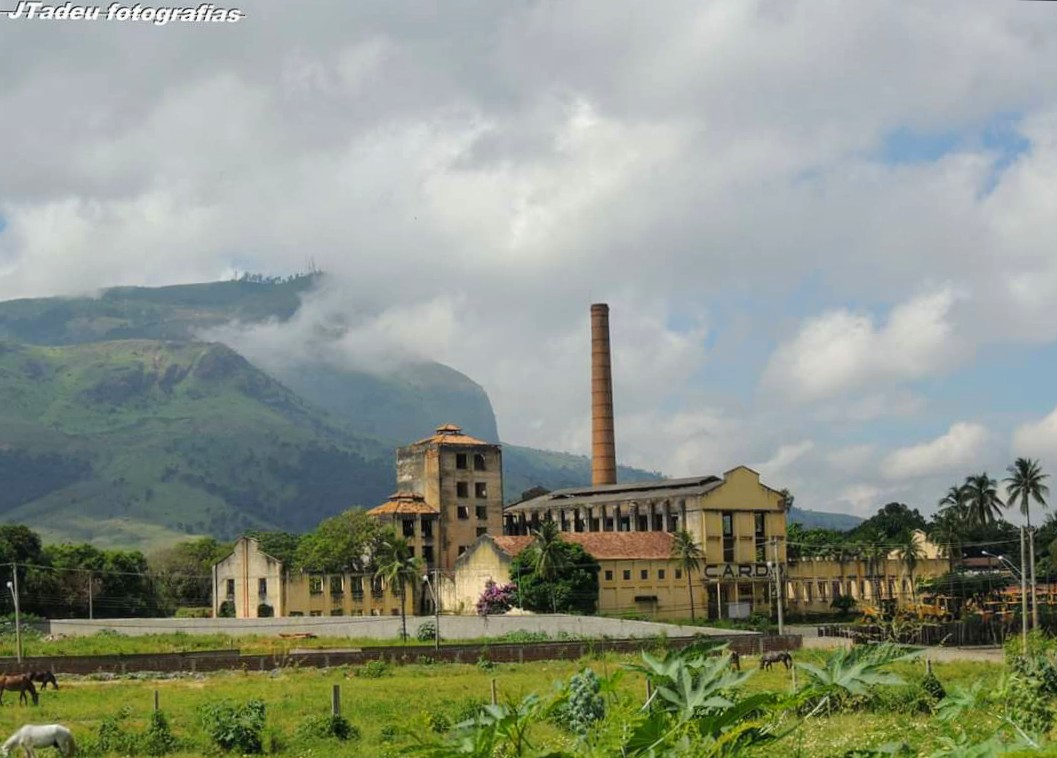 Conheça Governador Valadares ~ Conheça Minas