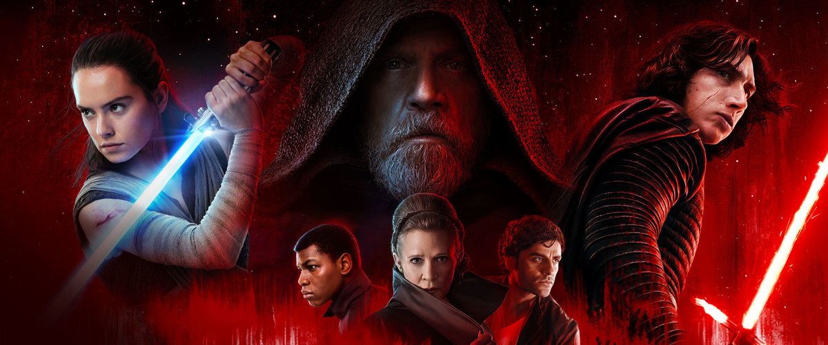 ‘Star Wars: The Last Jedi’ Movie Review: Saga Continues In An ...