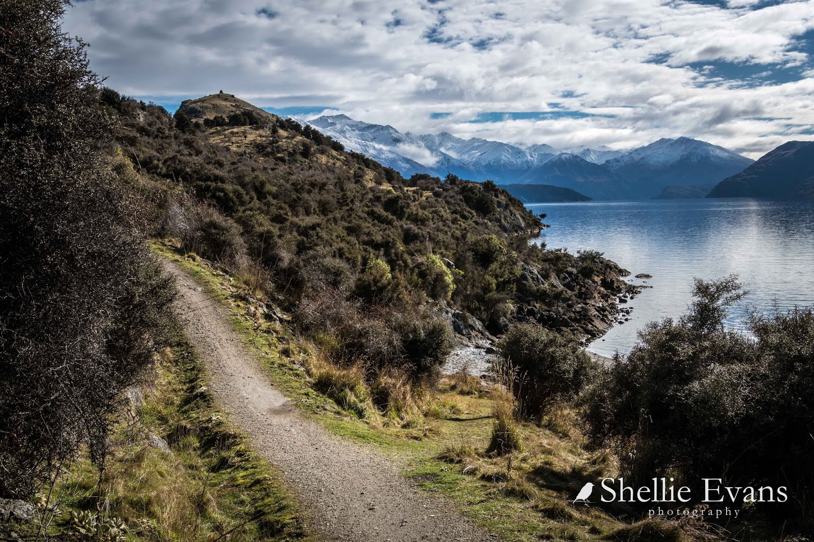 Two Go Tiki Touring: Millennium Track- Lake Wanaka