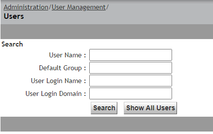 DA- Documentum Administrator