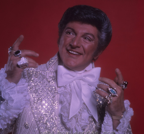 Liberace Quotes
