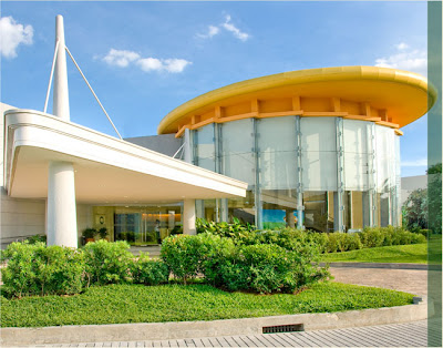 Ortigas sets example for effective urban planning in Circulo Verde ...