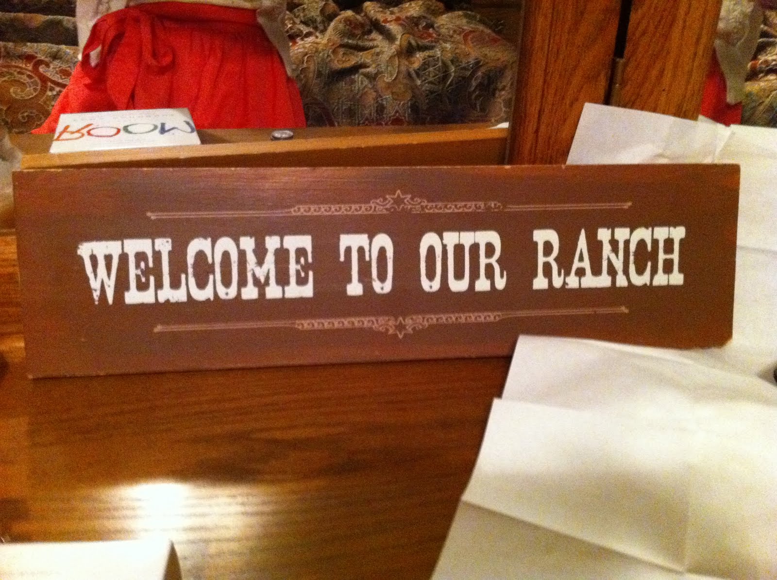 Our Life in the Mile High City