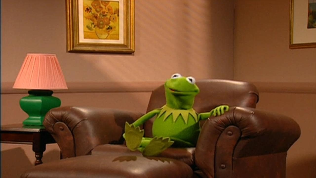 Watch Elmo's World Frogs