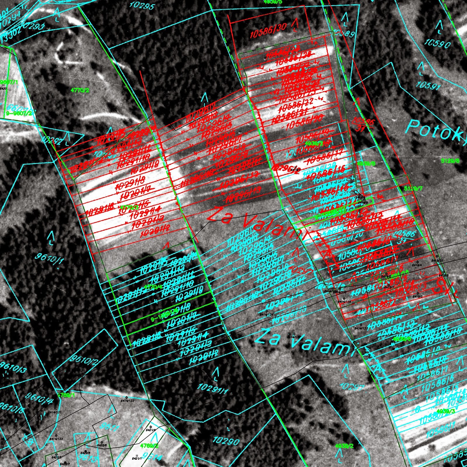 Ako ďalej po ROEP-e: Register E a presnosť máp určeného operátu UO
