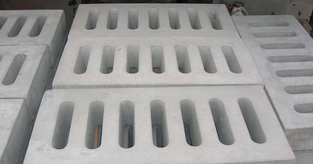 PRECAST HALF ROUND DRAIN MALAYSIA: KILANG LONGKANG MALAYSIA - C & G ...