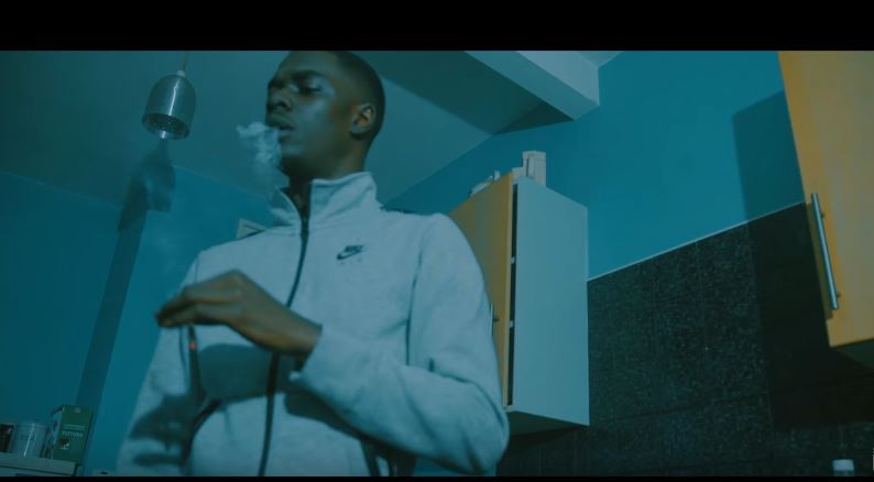 THE GRIME REPORT: Reeko Squeeze - Green Light (Prod. Carnshill) [Music ...