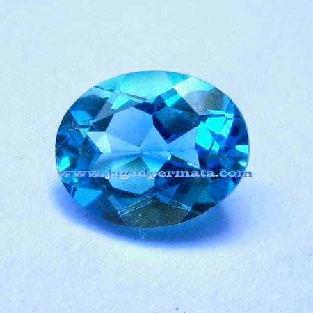 Batu Permata Topaz Natural-Akik Topaz -Jual Batu Permata Hobi Permata