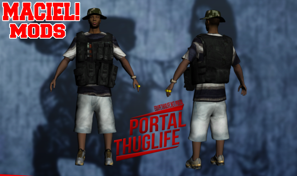 Portal TL ©: SKIN PROS CRIA