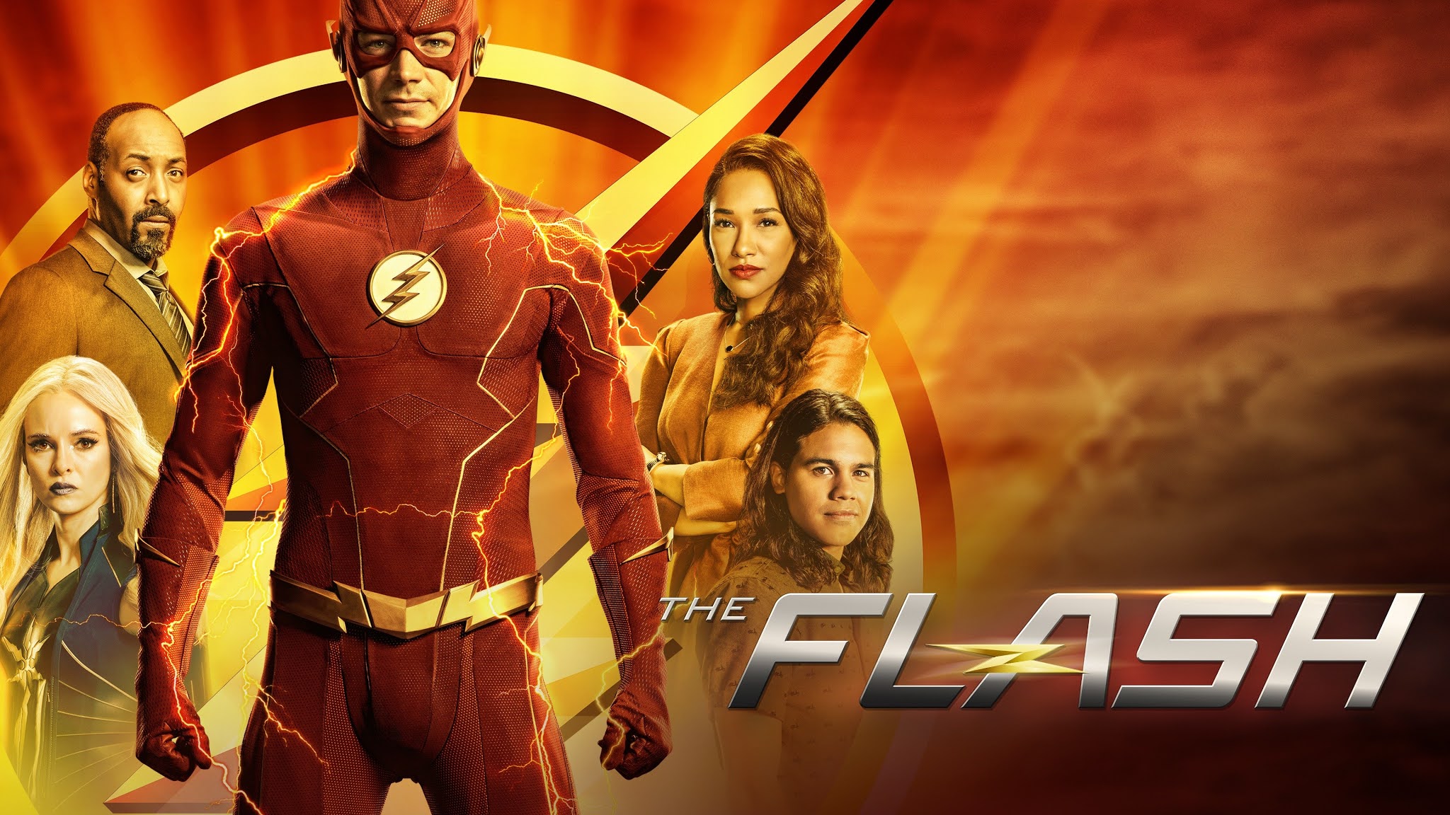 Warner Channel: The Flash, nuevo episodio de la séptima temporada - TVCinews