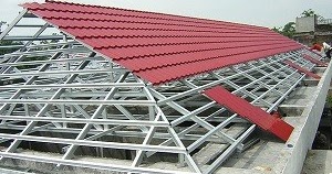 Atap Baja Ringan Bandung 2022 - Telp : 0821-2005-1928 | Jasa Pemborong ...