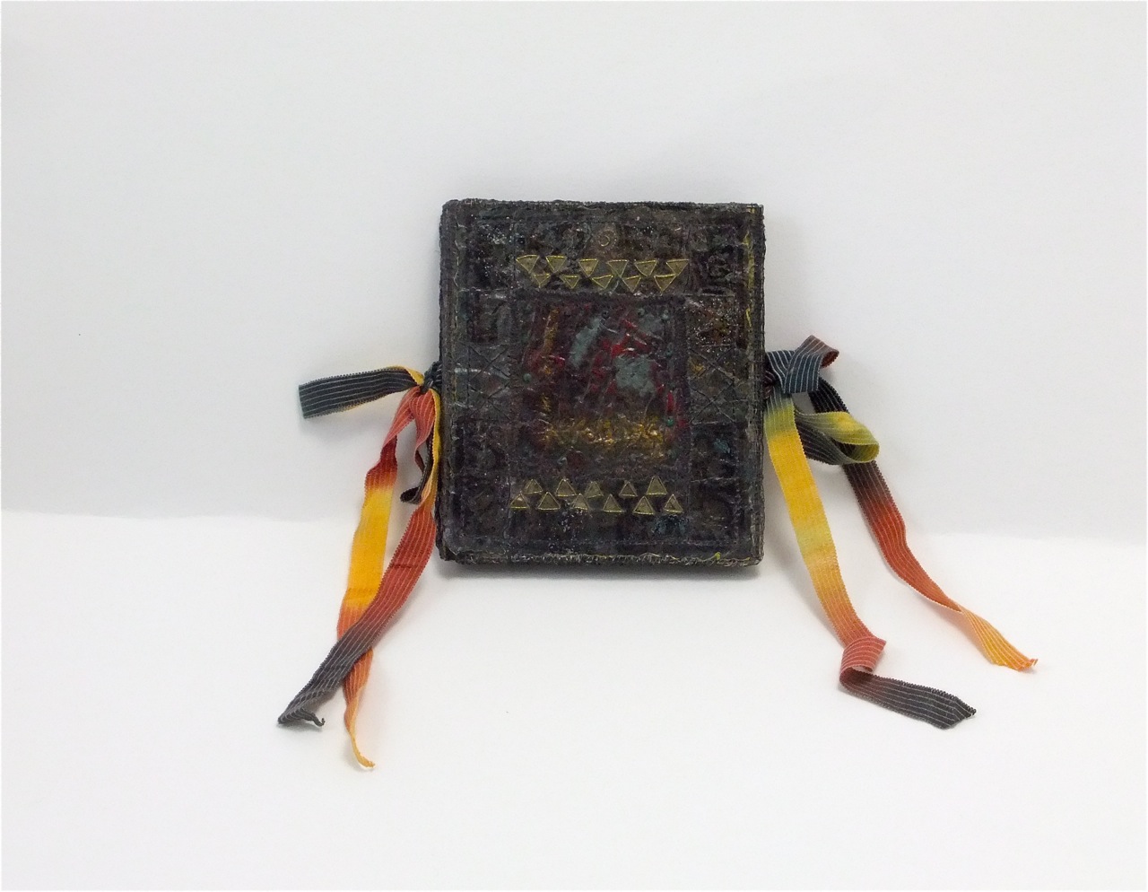 Acrylic Varnishing Wax