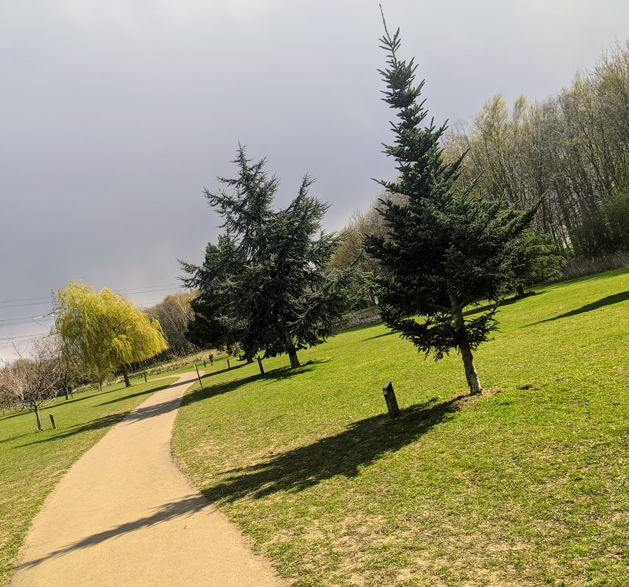 Tyne Riverside Country Park (Newburn) | Information & Photos | Visit ...