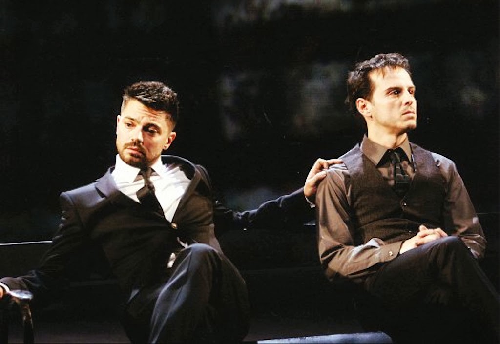 my new plaid pants: Dear British People