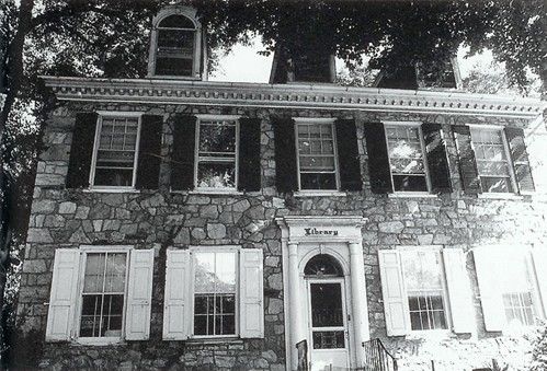 DRINKING OF ELDER MEN: A Tour of Four-Twenty-Four & Down in Downingtown