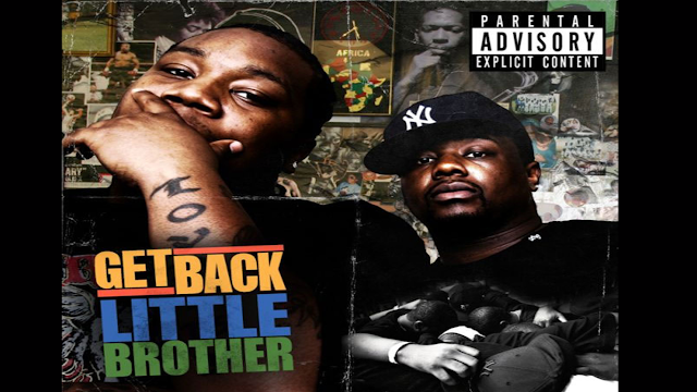 10 anos e 10 curiosidades (por Big Pooh) sobre álbum "Getback", do ...