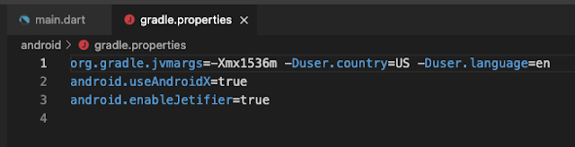 วิธีแก้ error "A failure occurred while executing com.android.build.gradle.internal.tasks ...