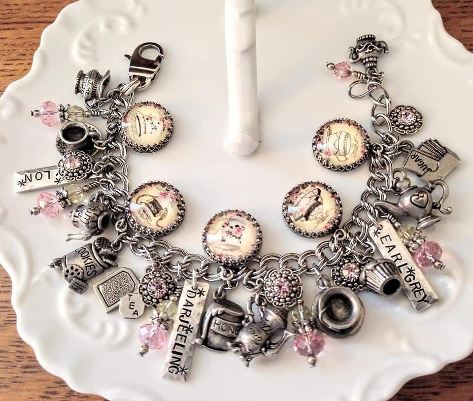 Blackberry Designs Jewelry