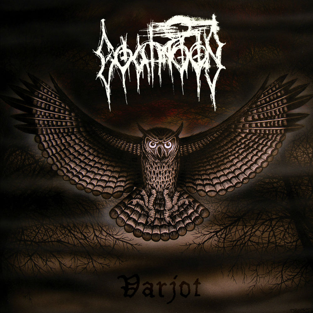 Svart Metal: Goatmoon
