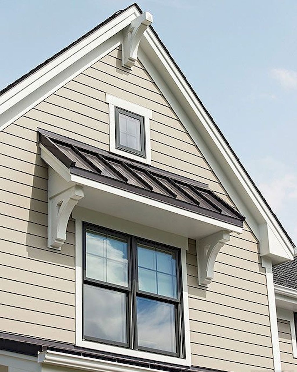 85+ Amazing Window Exterior Design Ideas For Your Home | ARA HOME