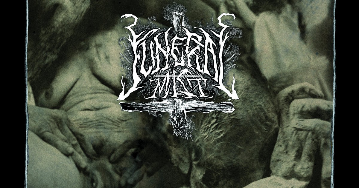 Svart Metal: Funeral Mist