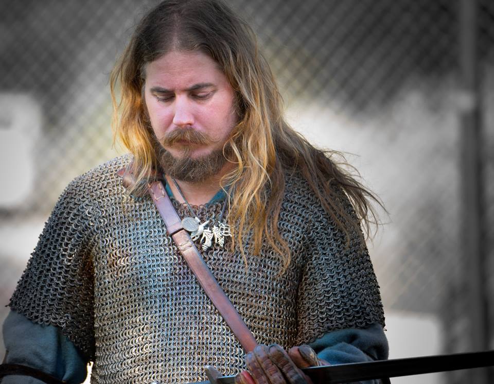 La Fuente de Mimir: 2017