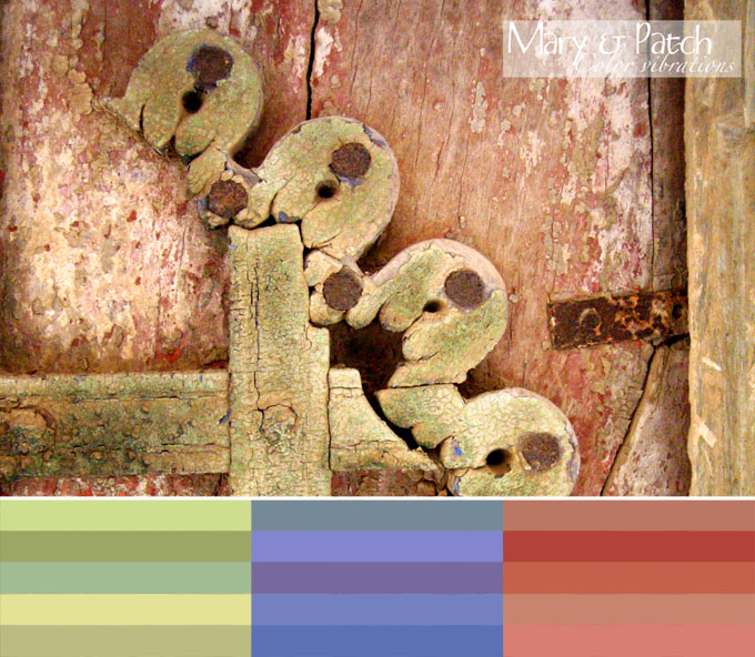 janvier 2016 | Mary & Patch