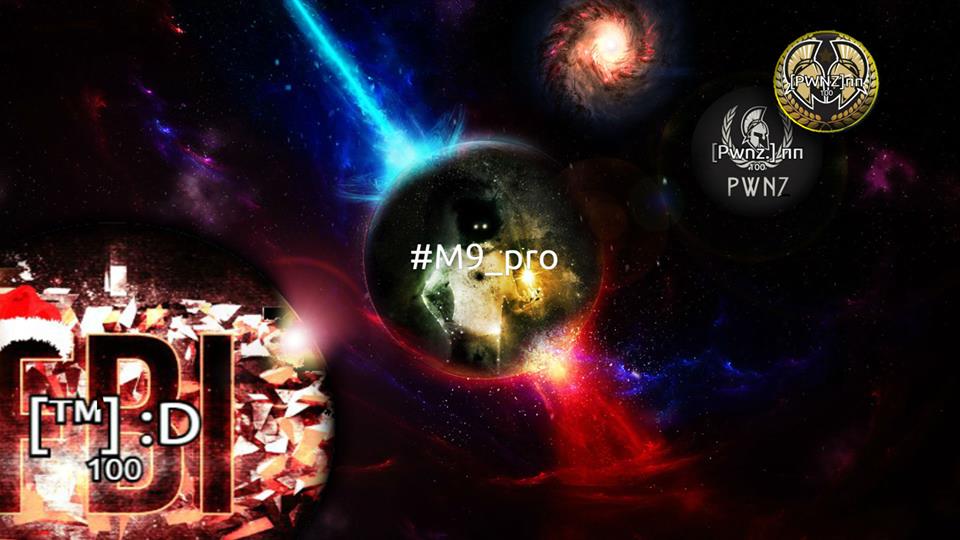 Zef Gaming: Petri Dish Skins