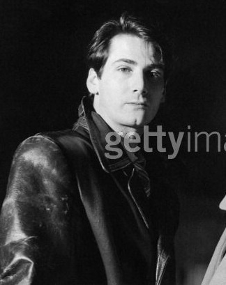 I fly for you Tony Hadley: La leyenda de El Chacal
