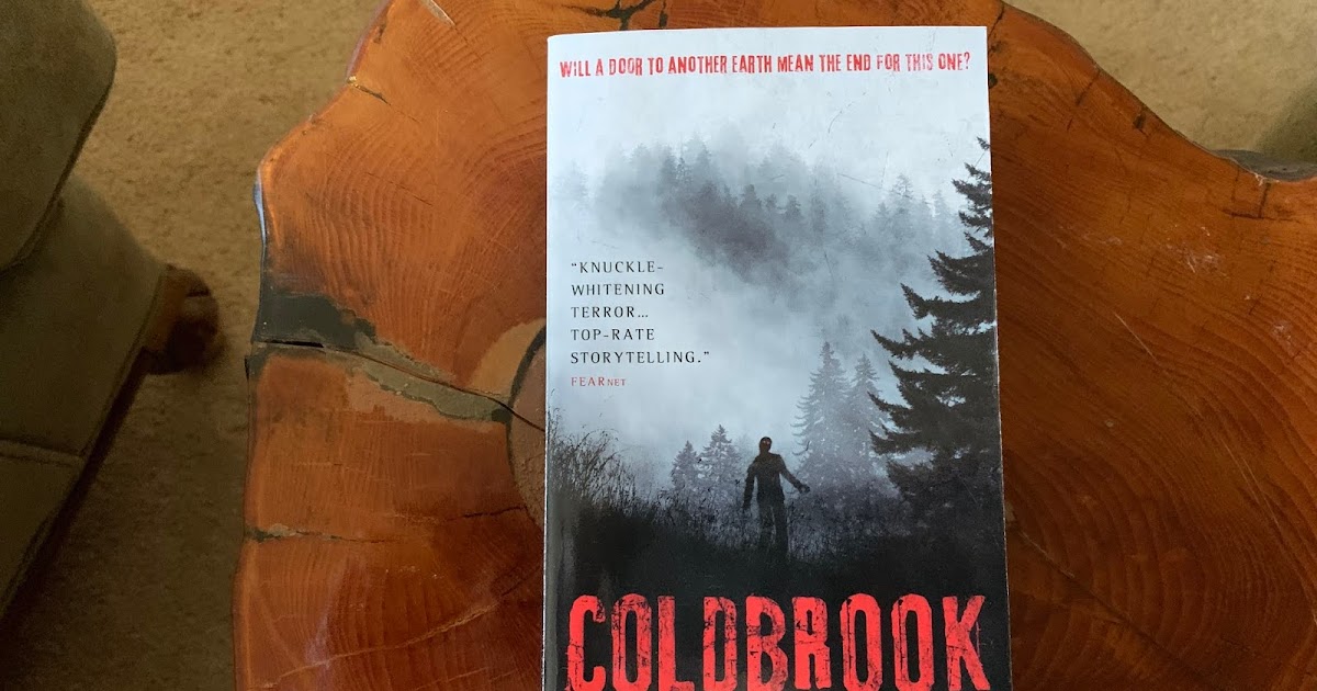 Book Review: Coldbrook
