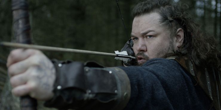 SERIESYMAS: 023 NORSEMEN