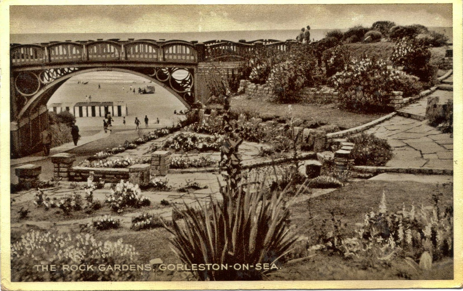 Postcode For Gorleston On Sea at Scott Fleming blog