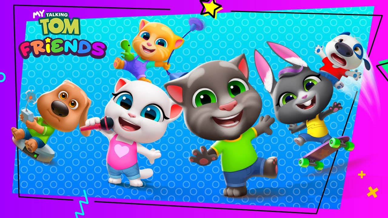 Outfit7 Limited: Outfit7 Limited's June 2020 Highlights