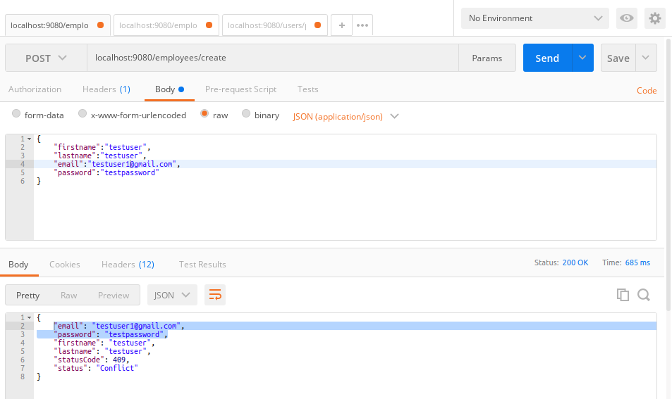 Kotlin Spring Boot Keycloak Securing Rest Apis