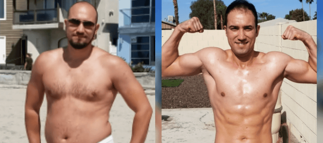 How To Turn Fat Into Muscle? Here Is The Answer.