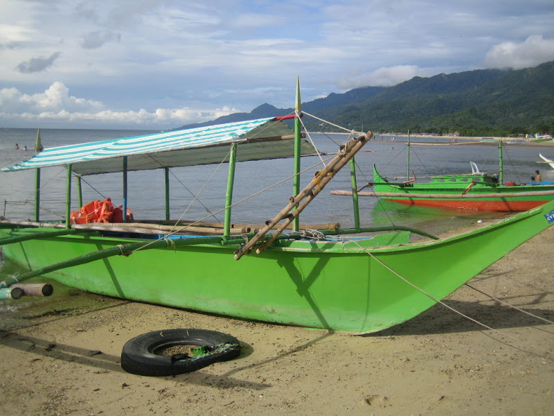 Konted's Make My Day: Laiya: A Precious, Hidden Gem