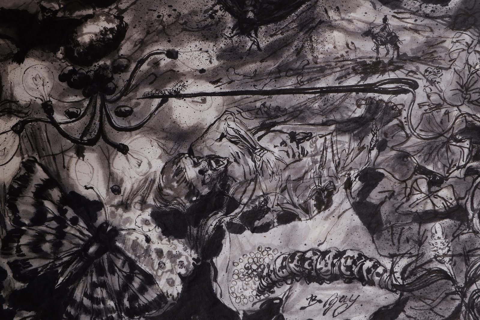 The Sunflower Collective: New | Short Story | Rini Barman | Half Dawn